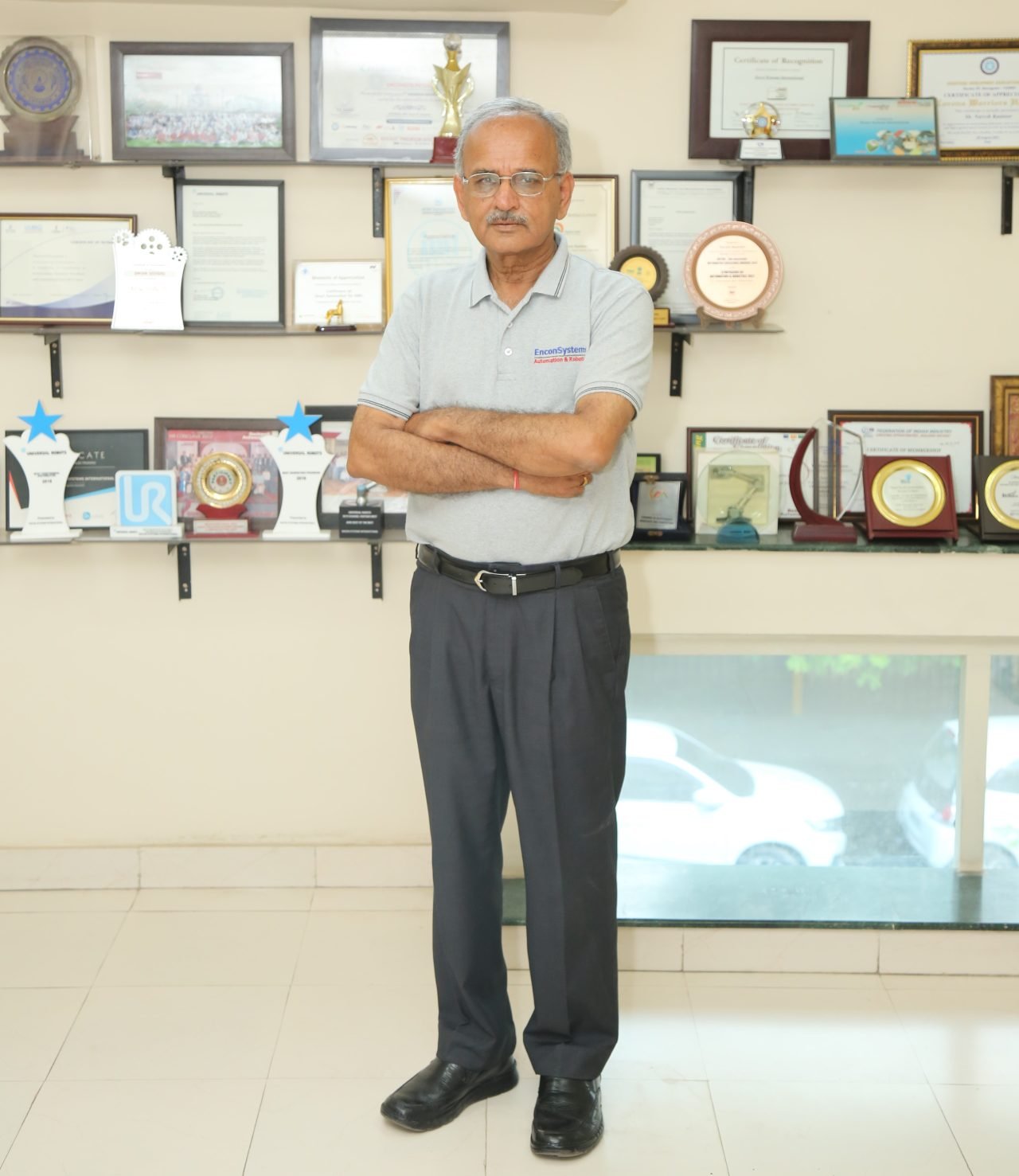 Automatic Packaging Machines | Encon Systems